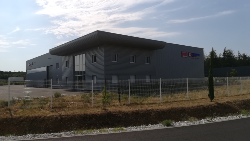 Labrosse Cleaning – Distribution de matériels de nettoyage et produits ...